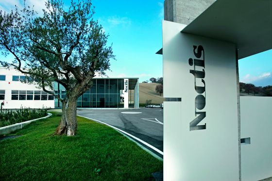 Noctis: per veri sognatori :: it